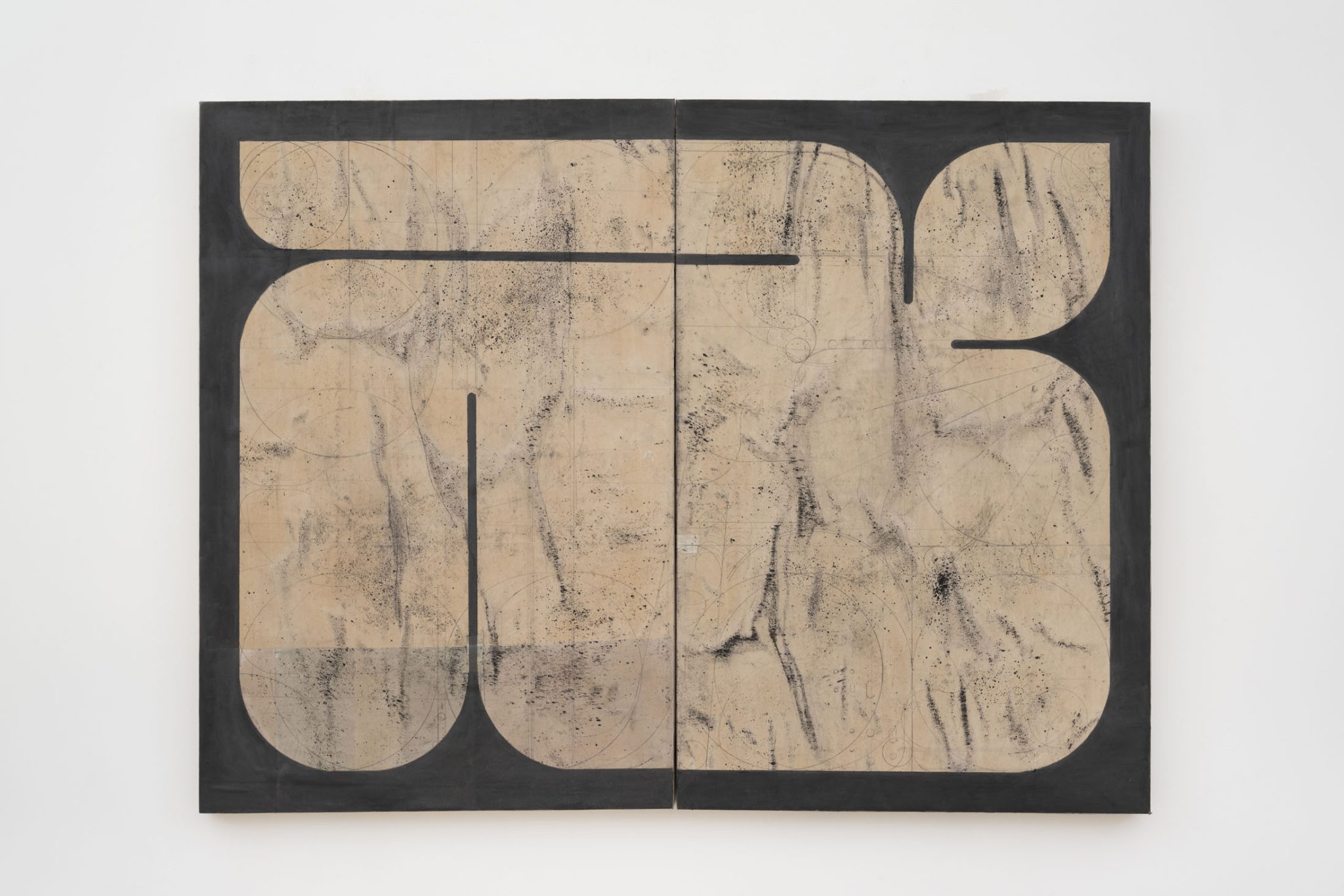 Kai Jenrette at MAMOTH, London – Art Viewer