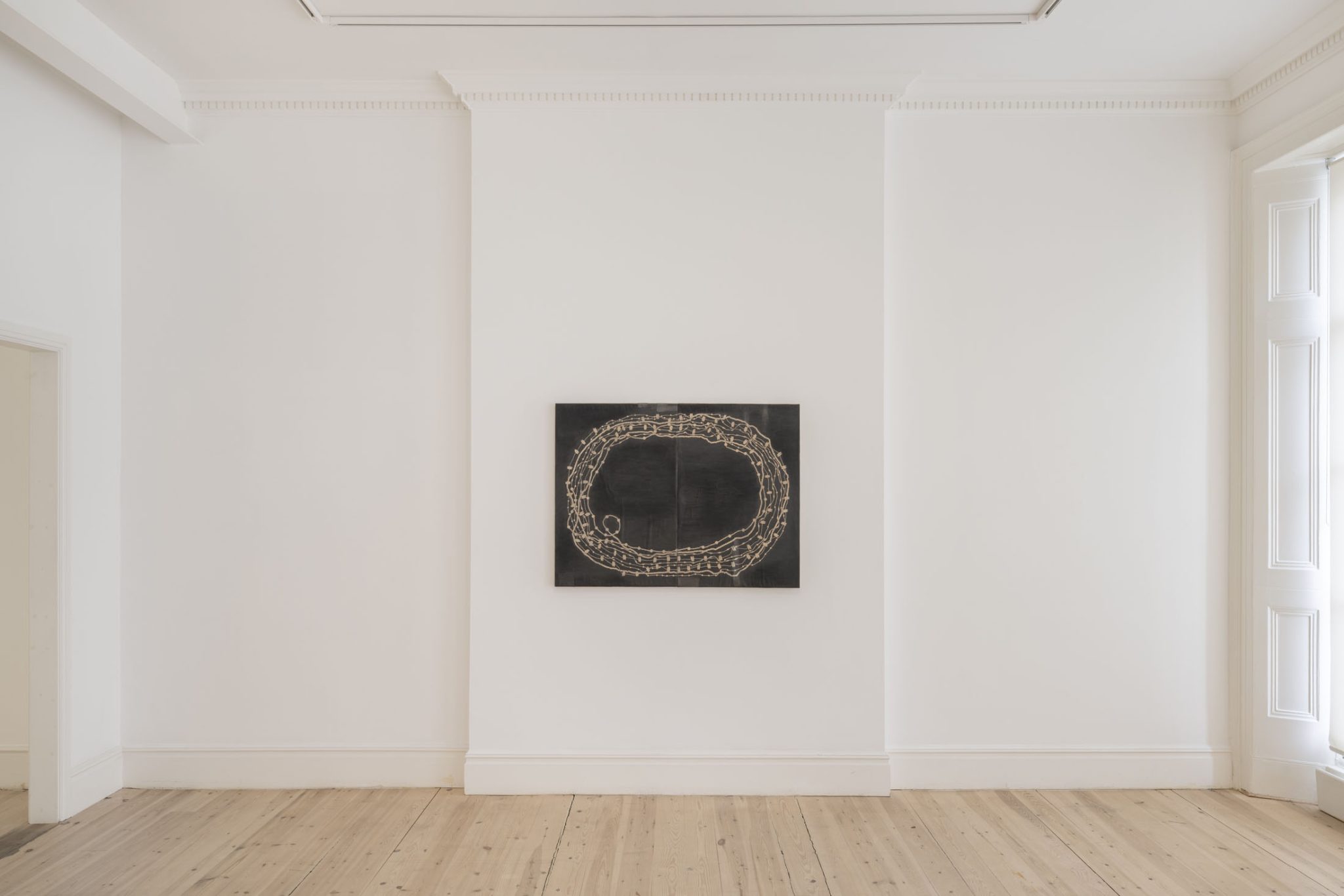 Kai Jenrette at MAMOTH, London – Art Viewer