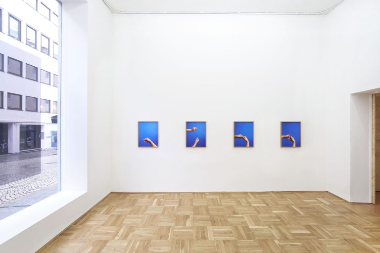 Monica Takvam at Entrée, Bergen – Art Viewer