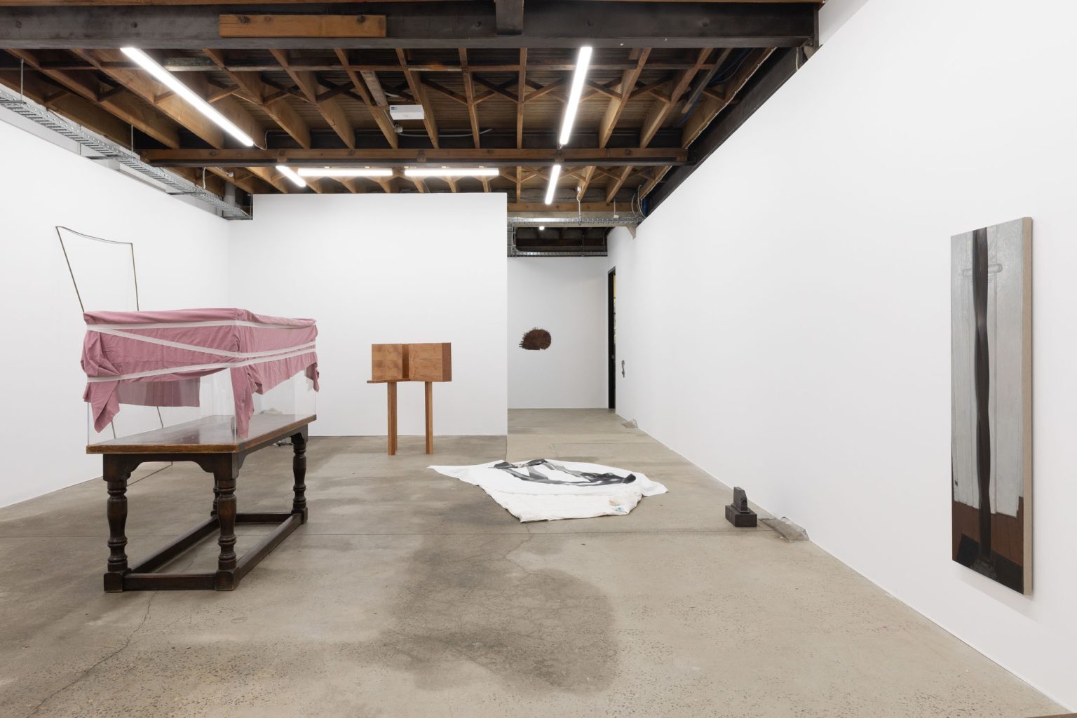 The Sculpture Show at Minerva and Mega, Sydney – Art Viewer