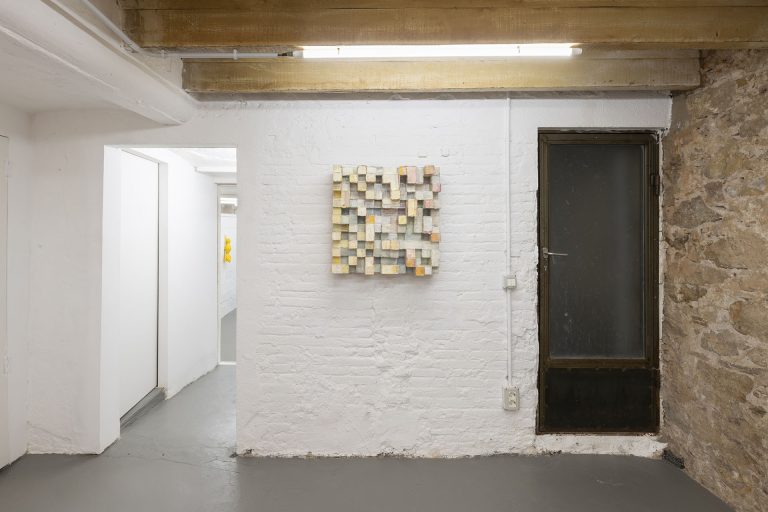 Alberto Berdugo at Cordova, Barcelona – Art Viewer