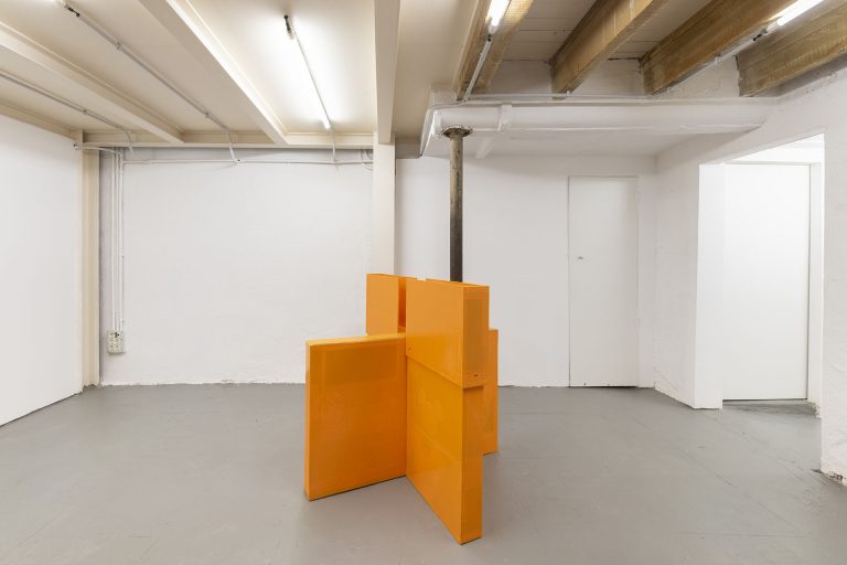 Alberto Berdugo at Cordova, Barcelona – Art Viewer
