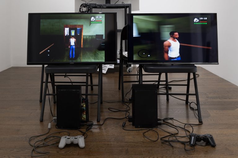 Allen-Golder Carpenter at Derosia, New York – Art Viewer