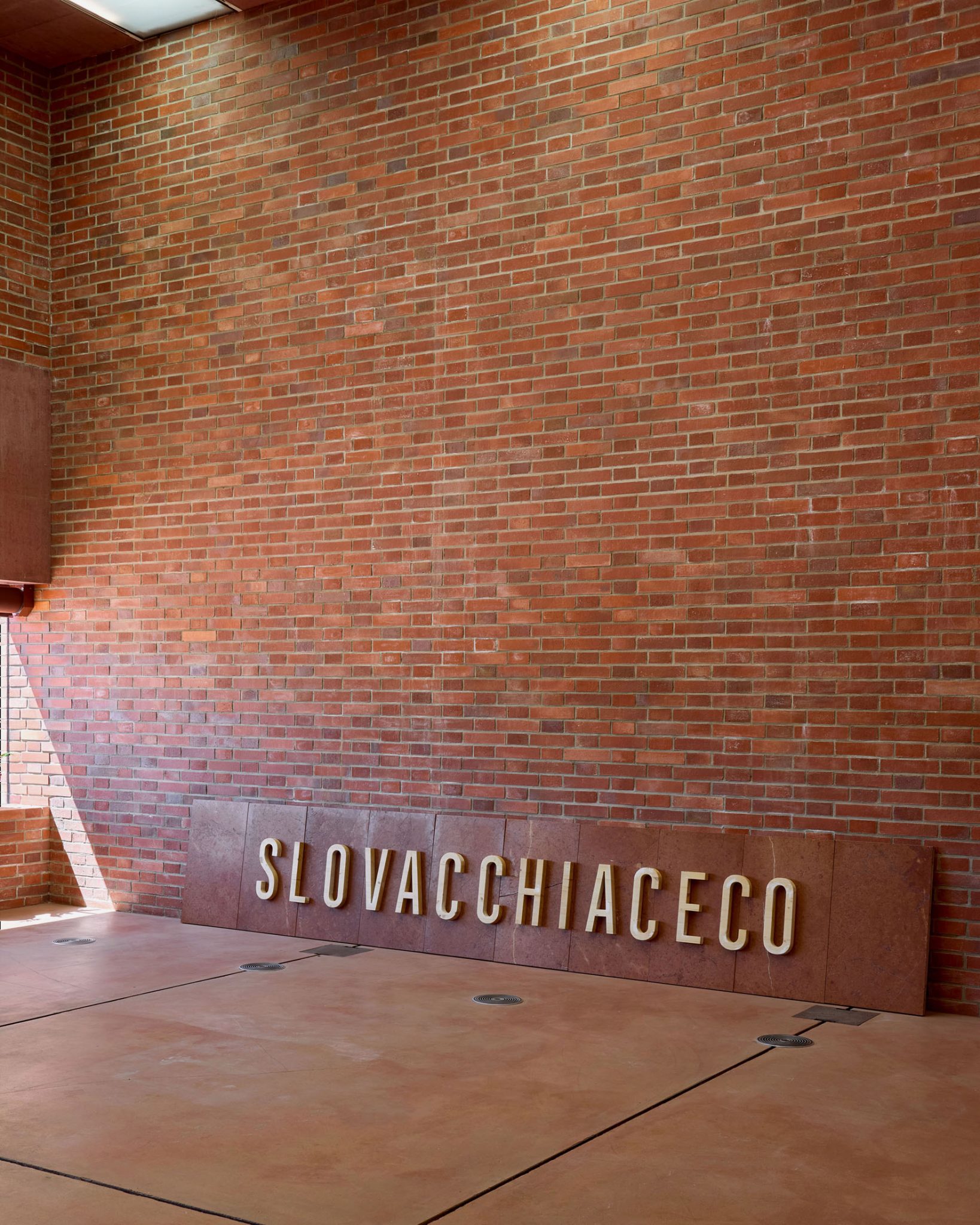 CECOSLOVACCHIA at GAMPA / City Gallery Pardubice – Art Viewer