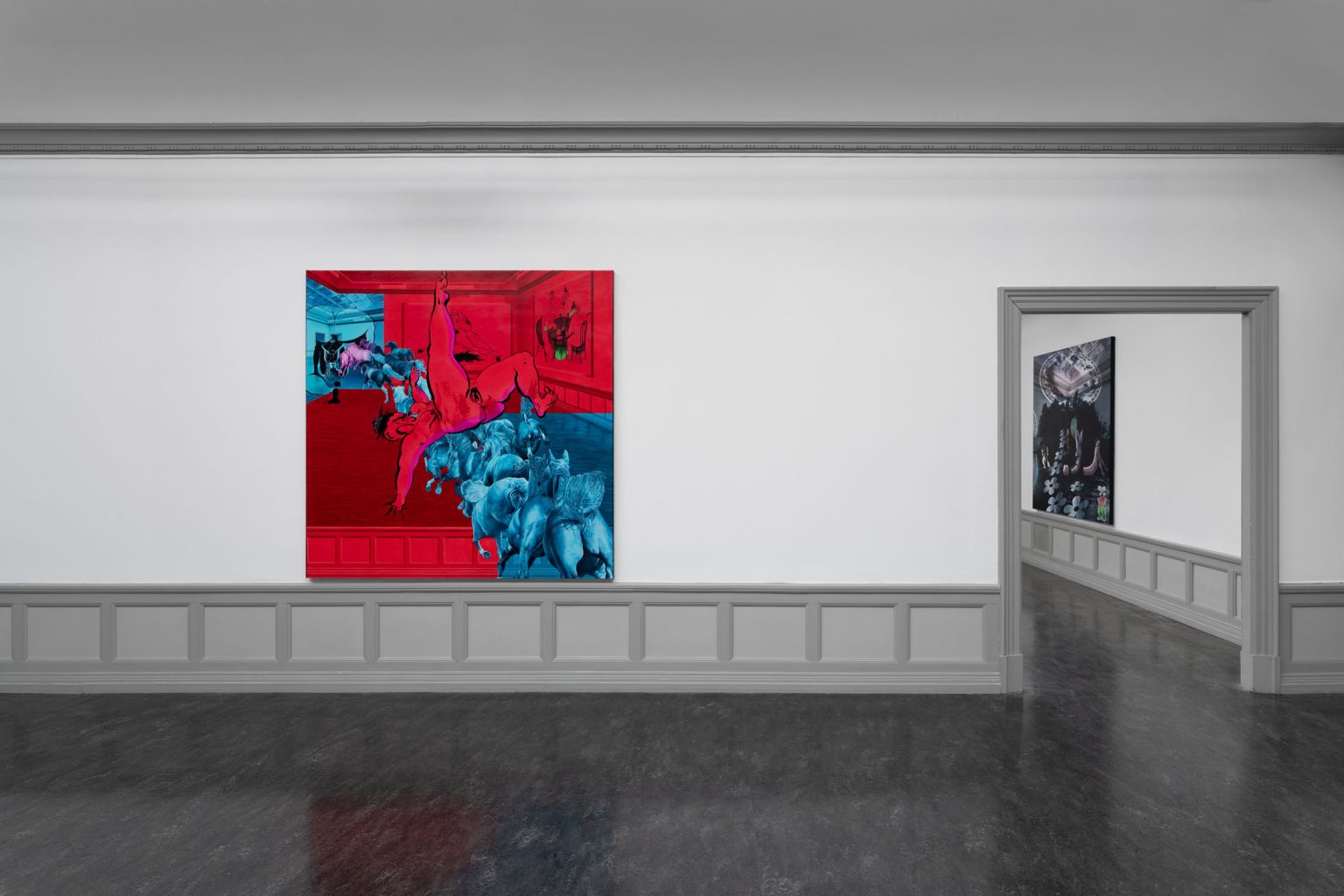 Ebecho Muslimova at Kunsthall Stavanger – Art Viewer