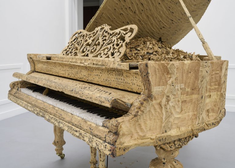 Roman Stańczak at Stereo, Warsaw – Art Viewer