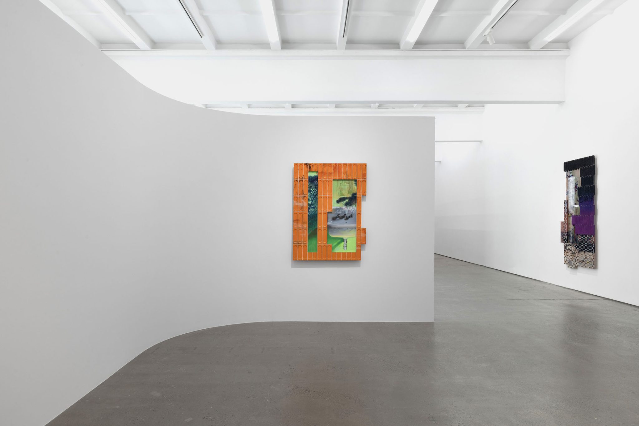 Wan Chaoqian at Magician Space, Beijing – Art Viewer