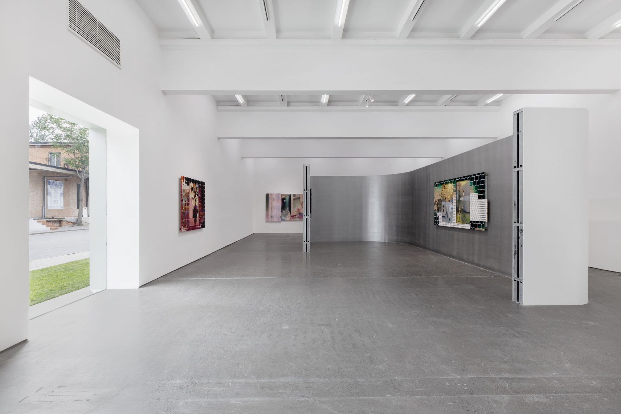 Wan Chaoqian at Magician Space, Beijing – Art Viewer