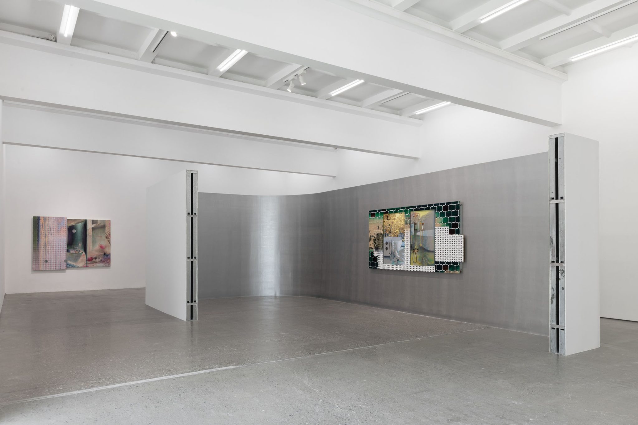 Wan Chaoqian at Magician Space, Beijing – Art Viewer