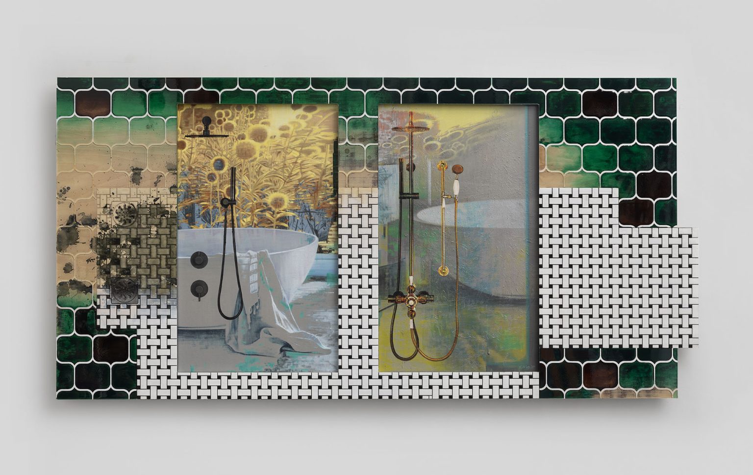 Wan Chaoqian at Magician Space, Beijing – Art Viewer