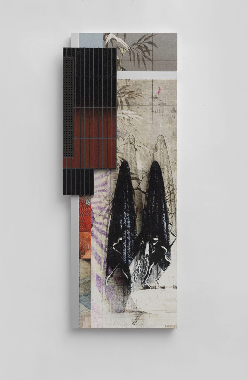 Wan Chaoqian at Magician Space, Beijing – Art Viewer