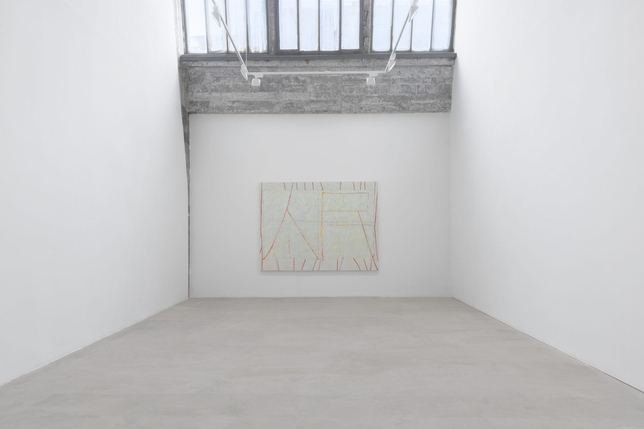 ZENG Hong at REFLEXION, Beijing – Art Viewer
