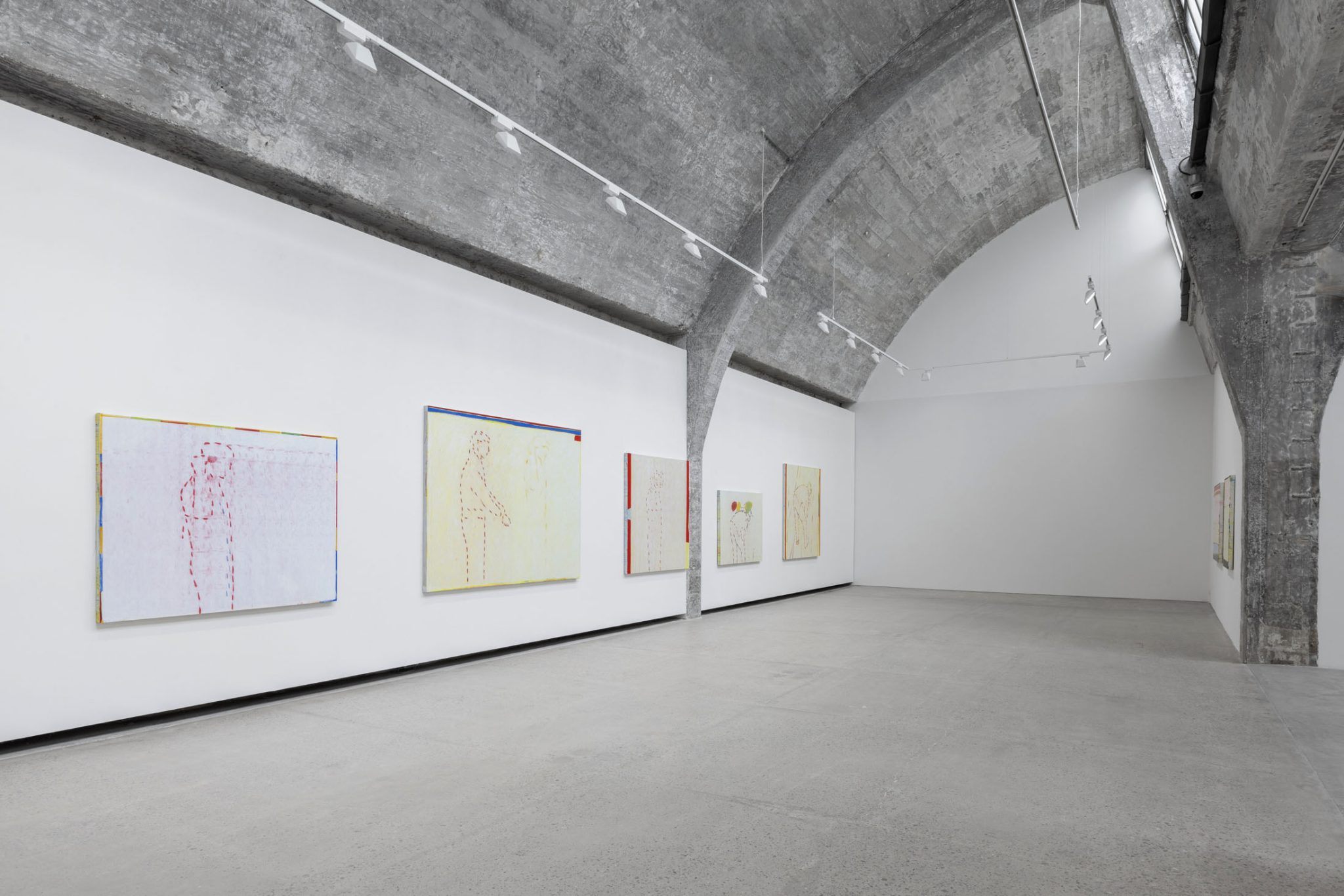 ZENG Hong at REFLEXION, Beijing – Art Viewer
