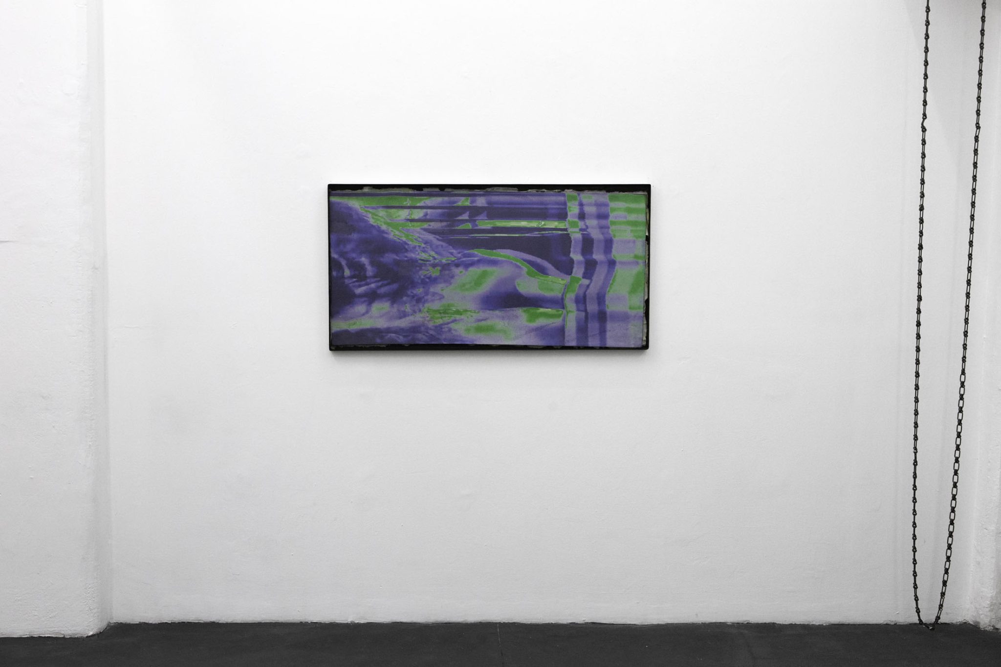 Billie Clarken and Georg Nordmark at General Expenses, Mexico City ...