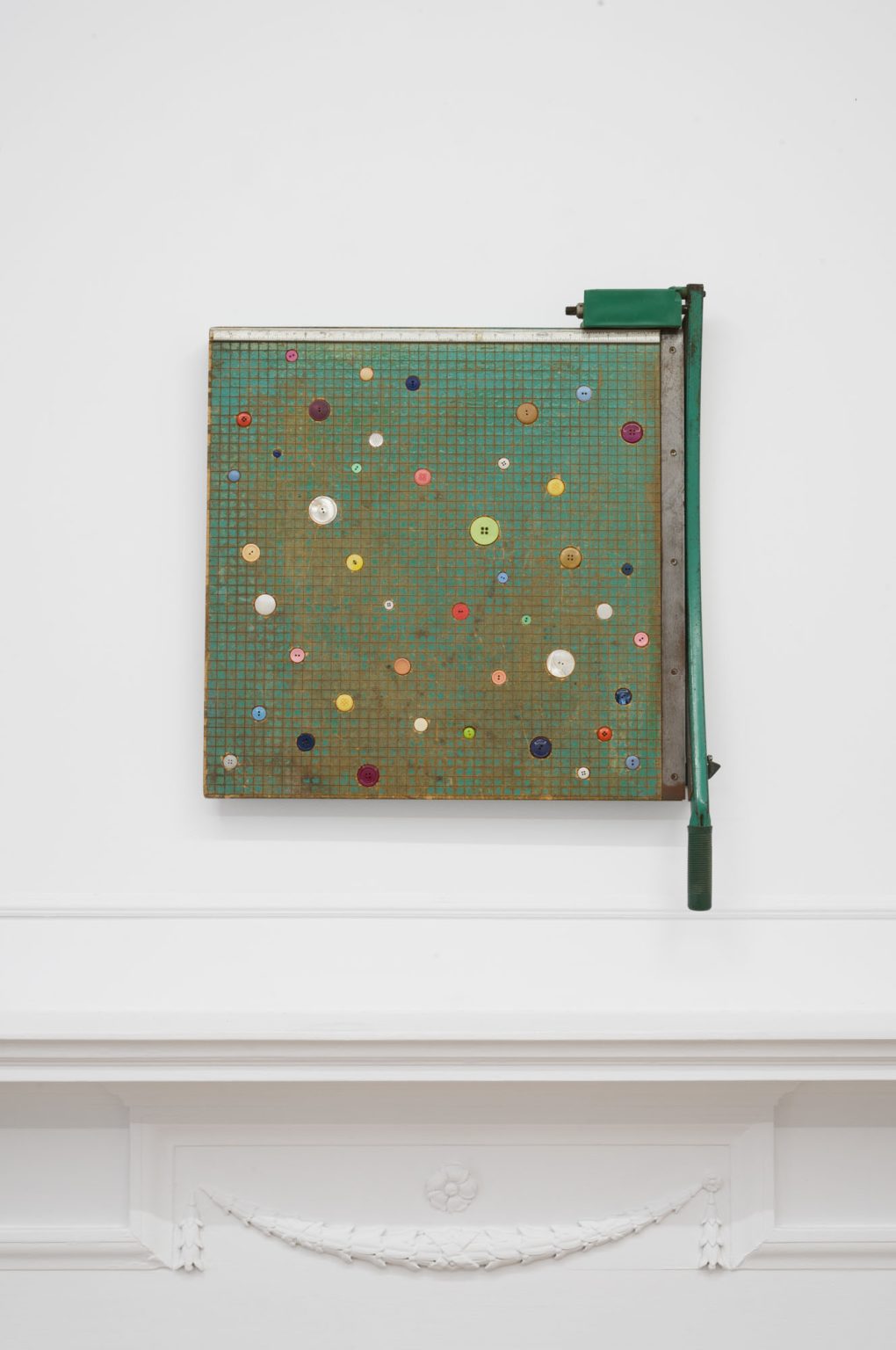 Bronson Smillie at Pangée, Montreal – Art Viewer