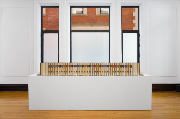 Bronson Smillie at Pangée, Montreal – Art Viewer