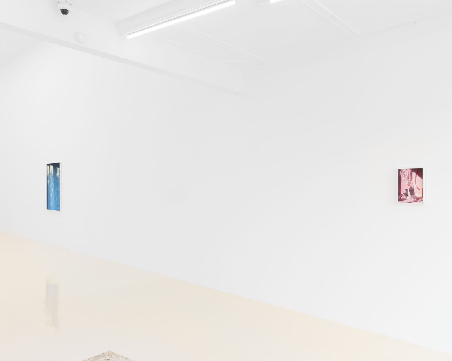 David Gilbert at Chris Sharp Gallery, Los Angeles – Art Viewer