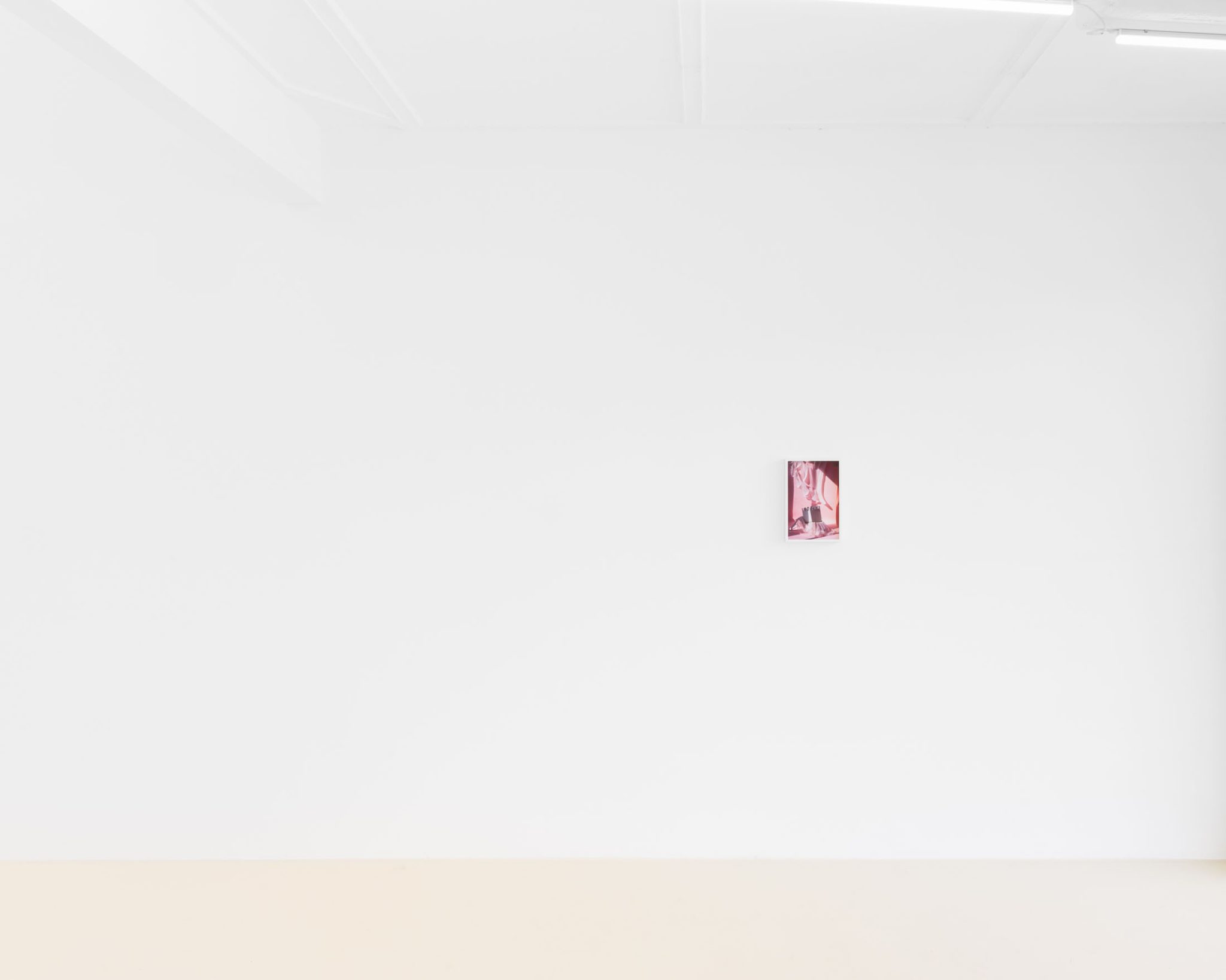David Gilbert at Chris Sharp Gallery, Los Angeles – Art Viewer