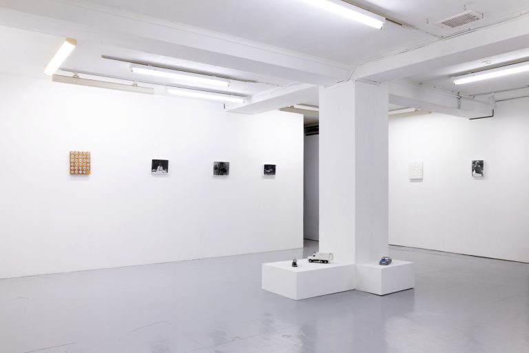 Em Rooney and Eric Veit at XYZ collective, Tokyo – Art Viewer