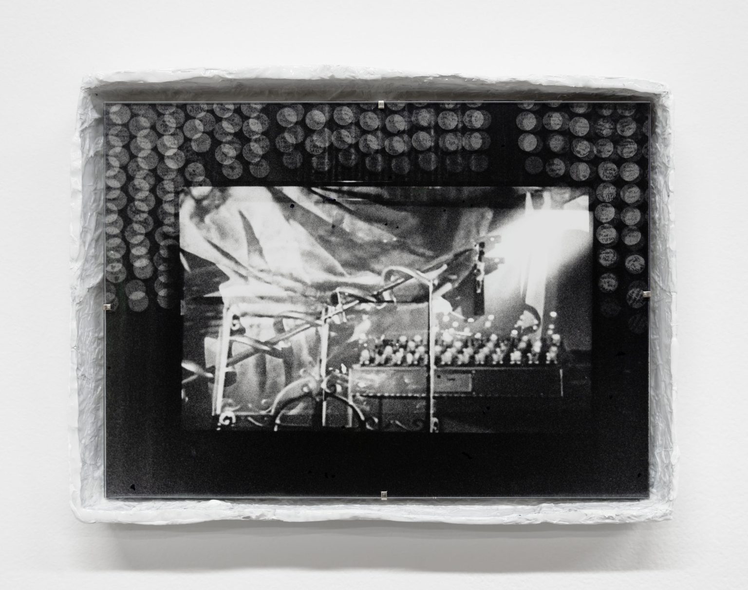 Em Rooney and Eric Veit at XYZ collective, Tokyo – Art Viewer