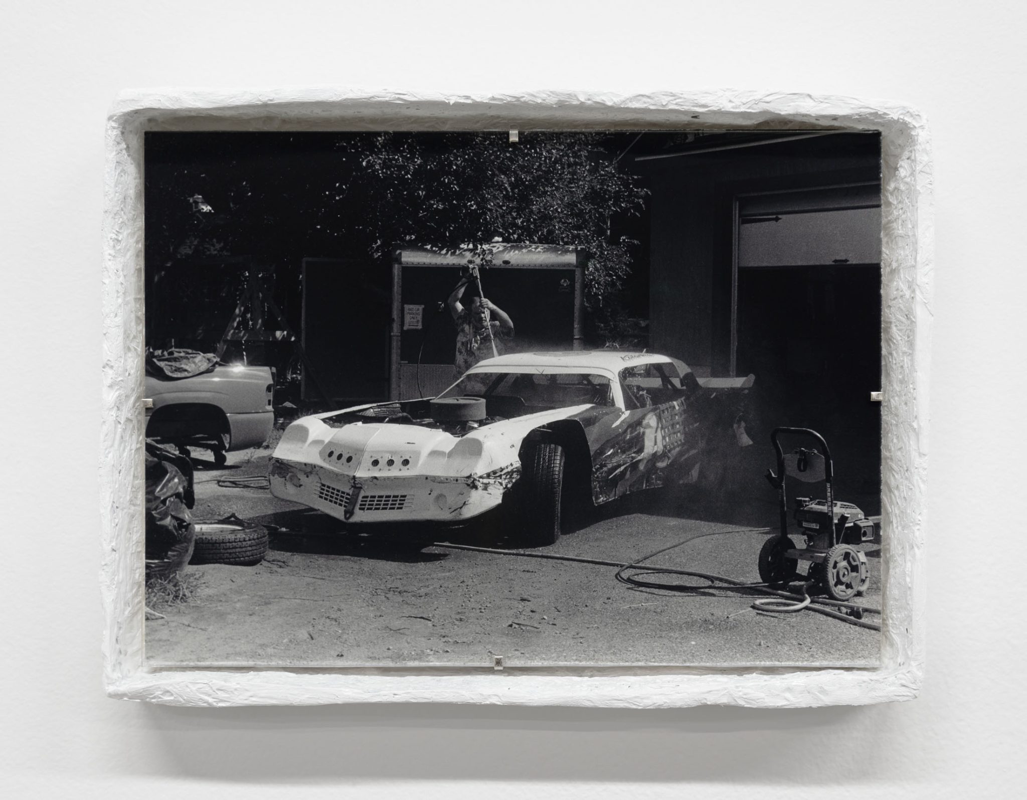 Em Rooney and Eric Veit at XYZ collective, Tokyo – Art Viewer