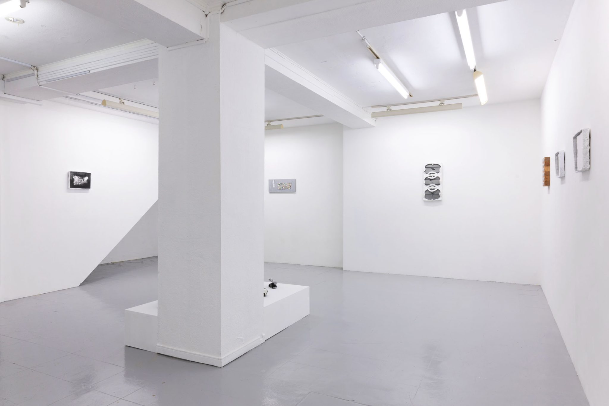 Em Rooney and Eric Veit at XYZ collective, Tokyo – Art Viewer