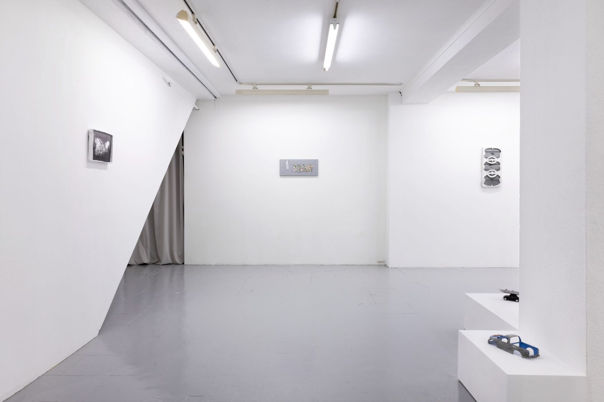 Em Rooney and Eric Veit at XYZ collective, Tokyo – Art Viewer
