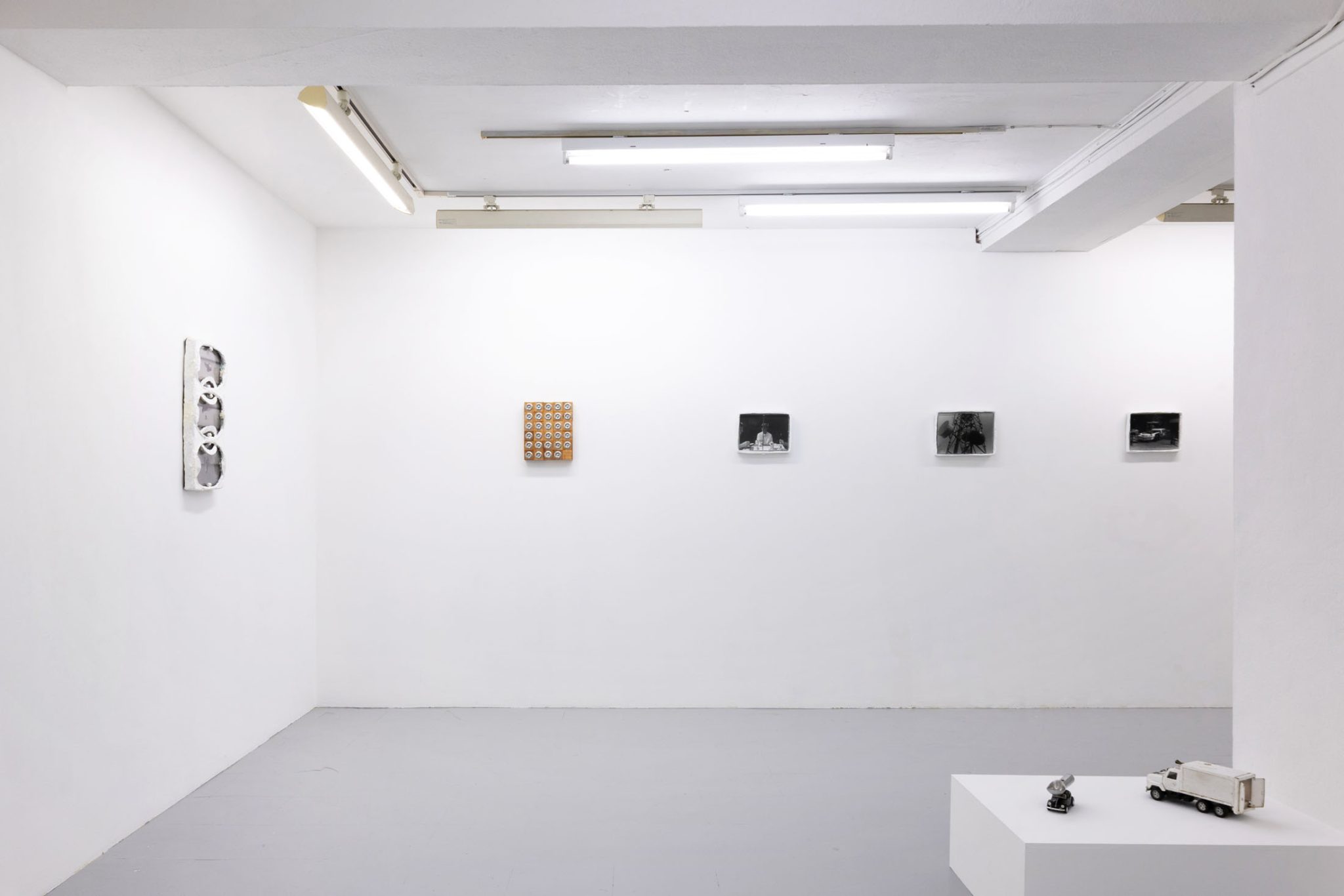 Em Rooney and Eric Veit at XYZ collective, Tokyo – Art Viewer