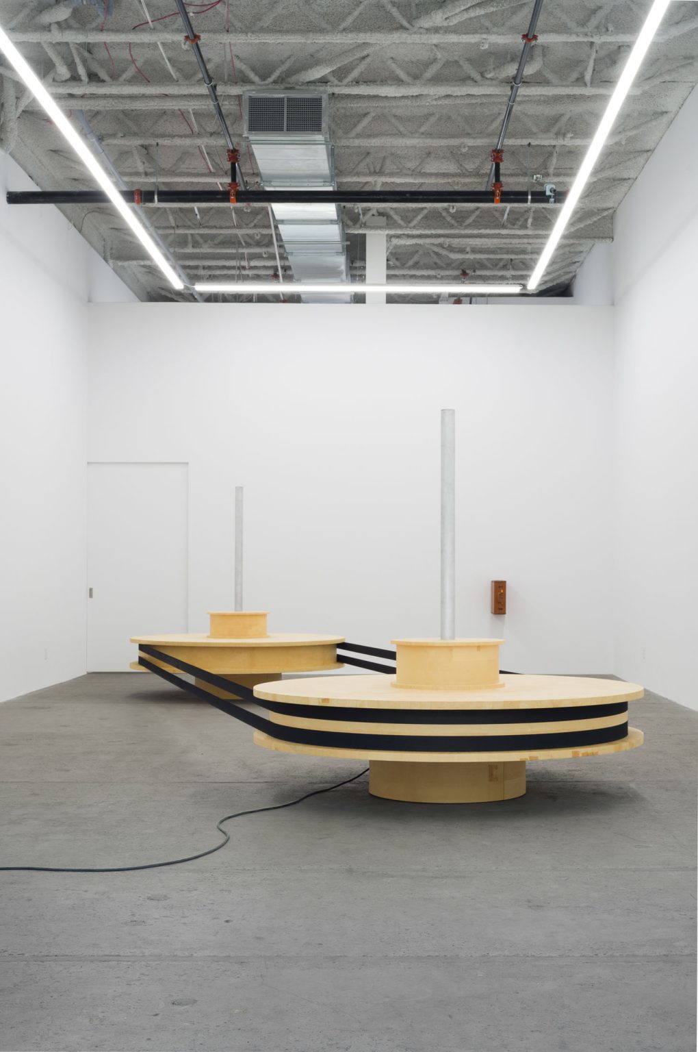 Marlon Kroll at Galerie Eli Kerr, Montreal – Art Viewer