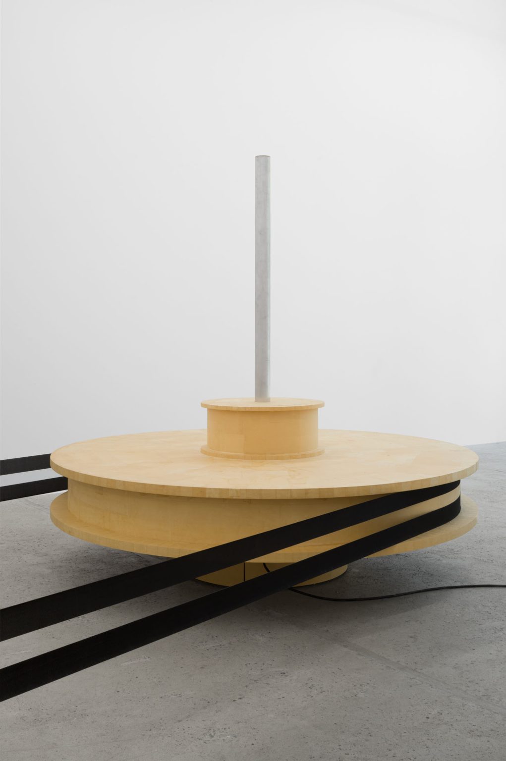 Marlon Kroll at Galerie Eli Kerr, Montreal – Art Viewer