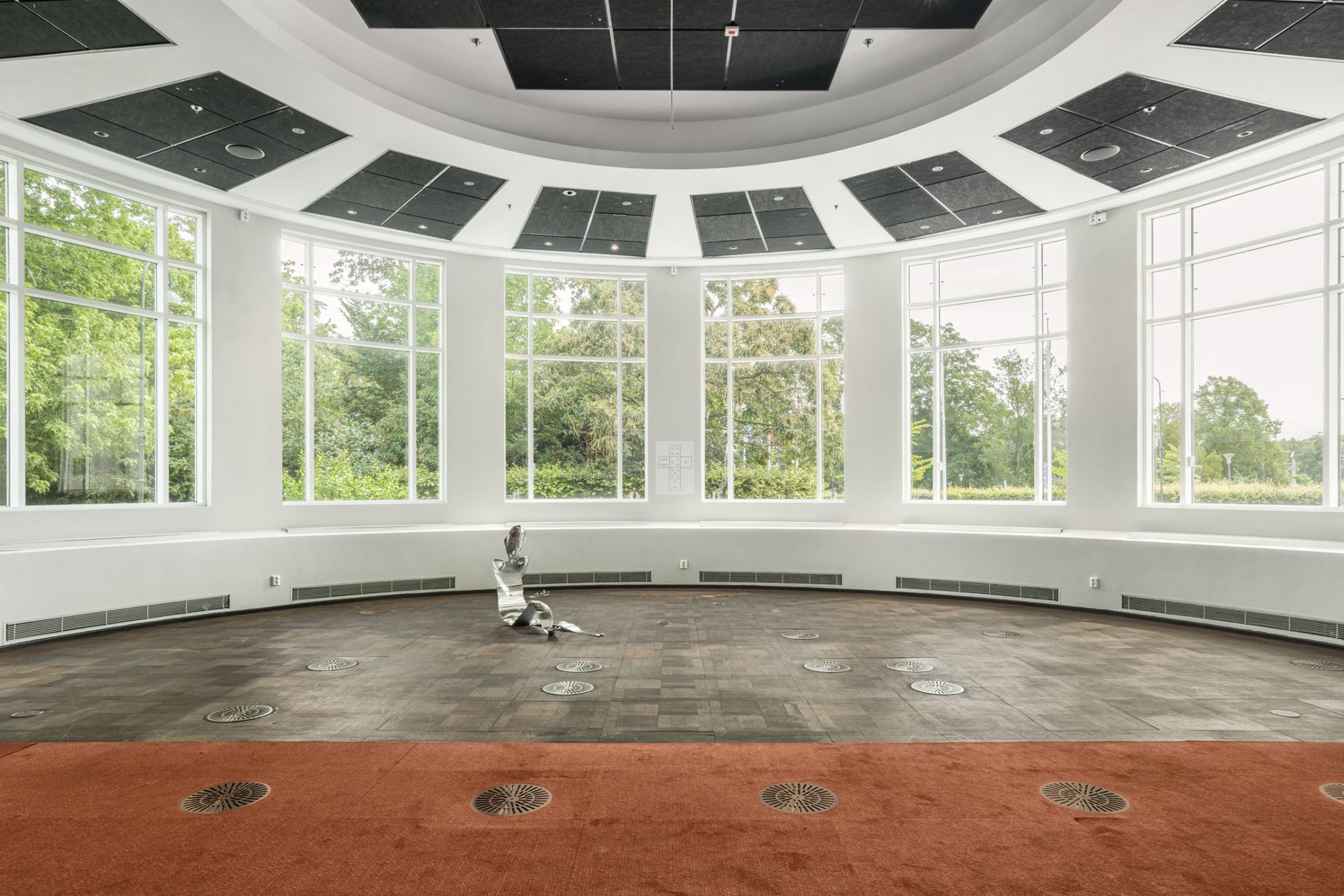 Patience (game) at Malmö Konstmuseum – Art Viewer