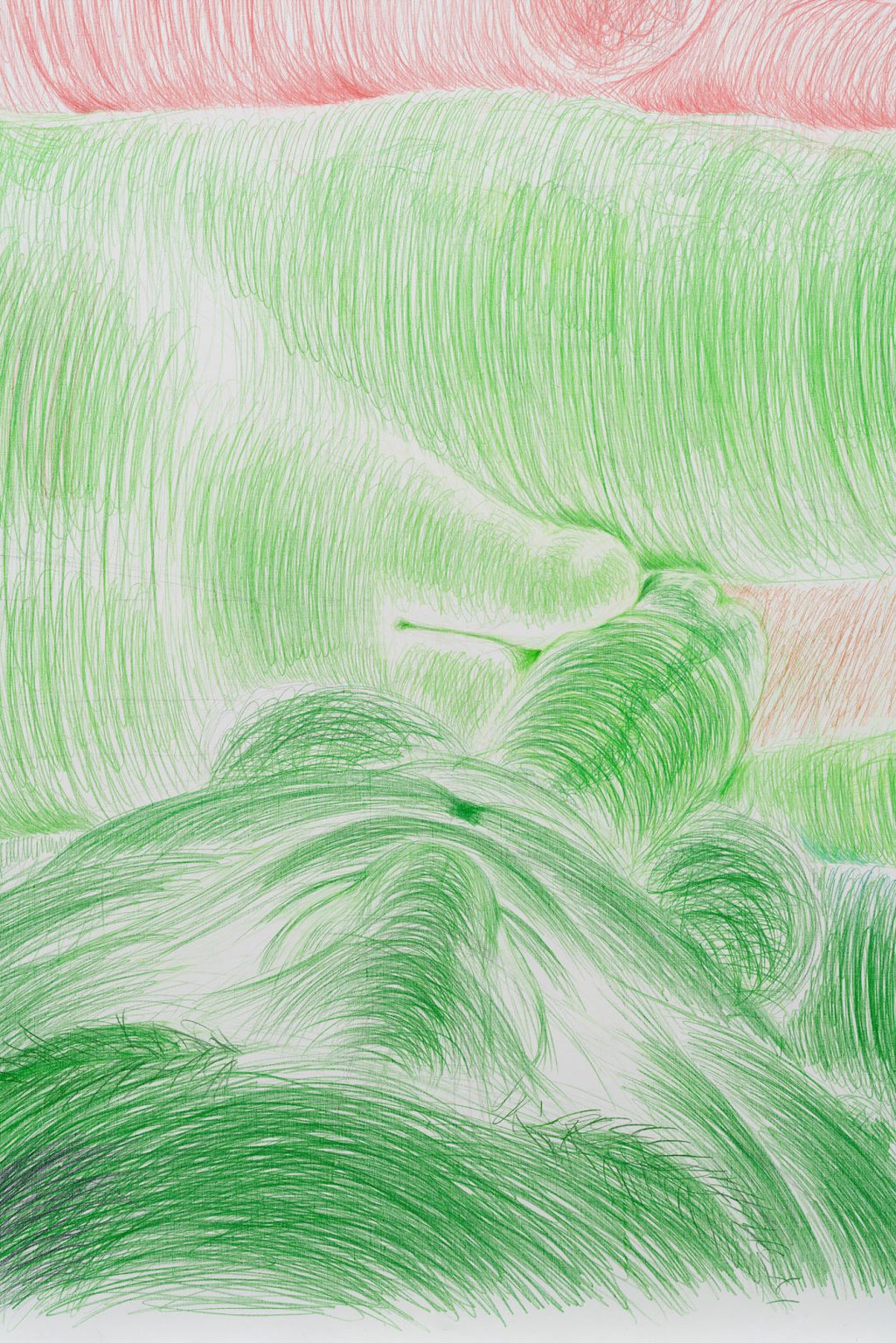 Pieter Slagboom at Drawing Centre Diepenheim – Art Viewer