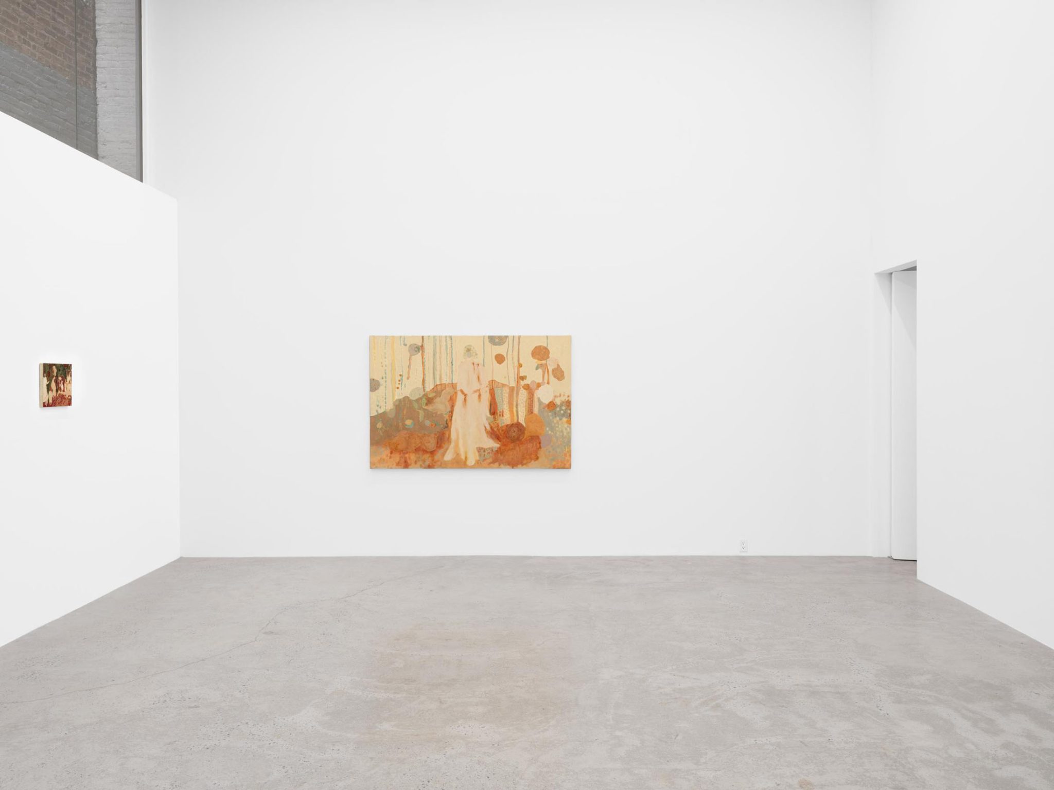 Emily Rose Wright at Harkawik, New York – Art Viewer