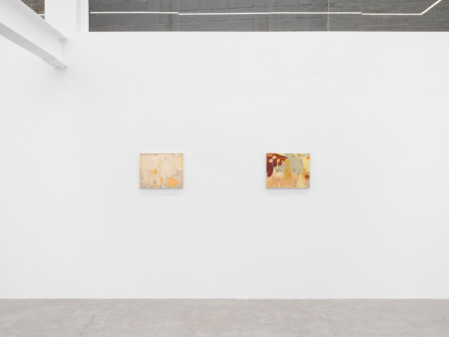 Emily Rose Wright at Harkawik, New York – Art Viewer