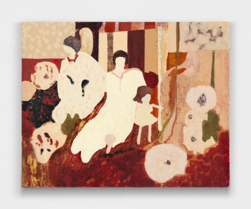 Emily Rose Wright at Harkawik, New York – Art Viewer