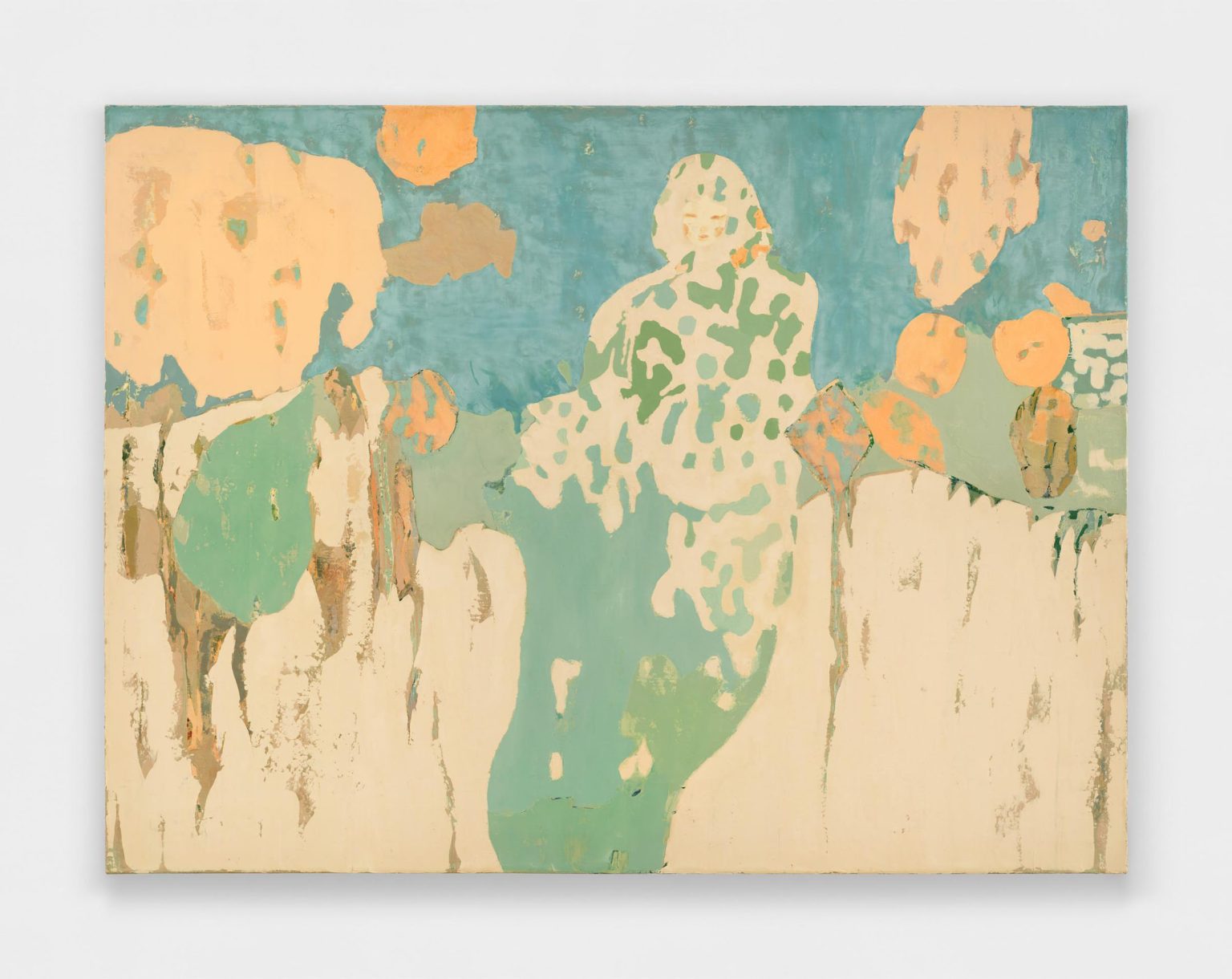 Emily Rose Wright at Harkawik, New York – Art Viewer