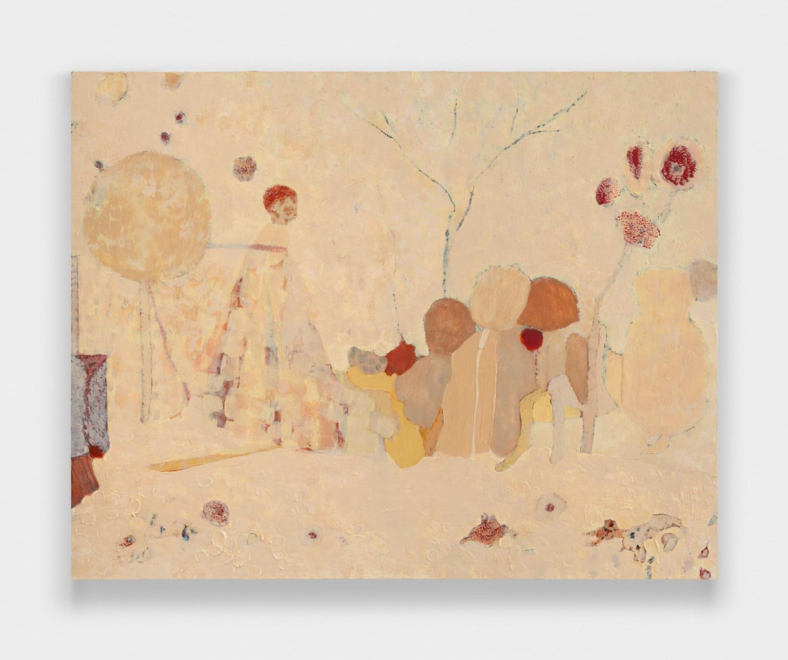 Emily Rose Wright at Harkawik, New York – Art Viewer
