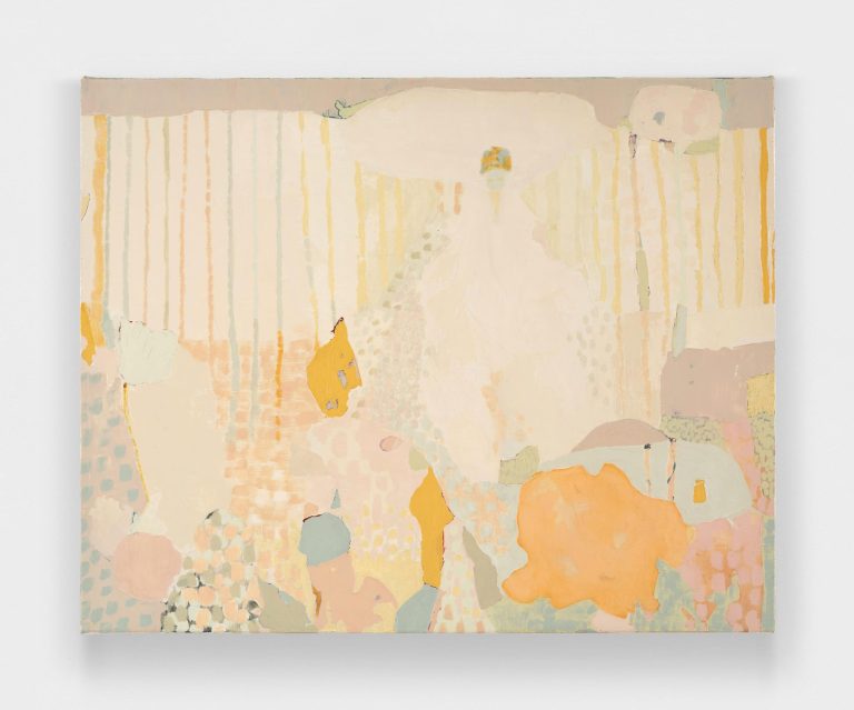 Emily Rose Wright at Harkawik, New York – Art Viewer