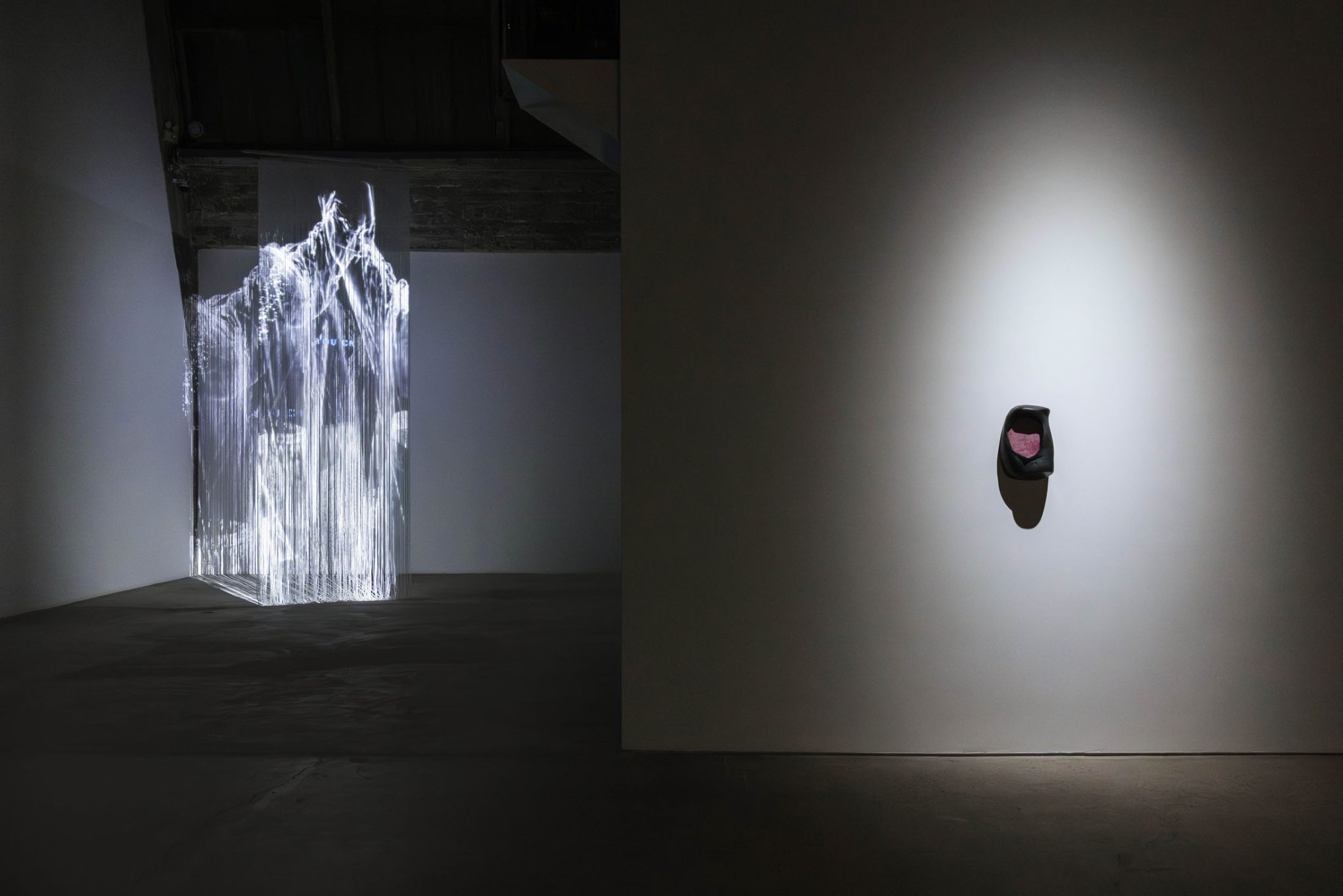 HU Wei at REFLEXION, Beijing – Art Viewer
