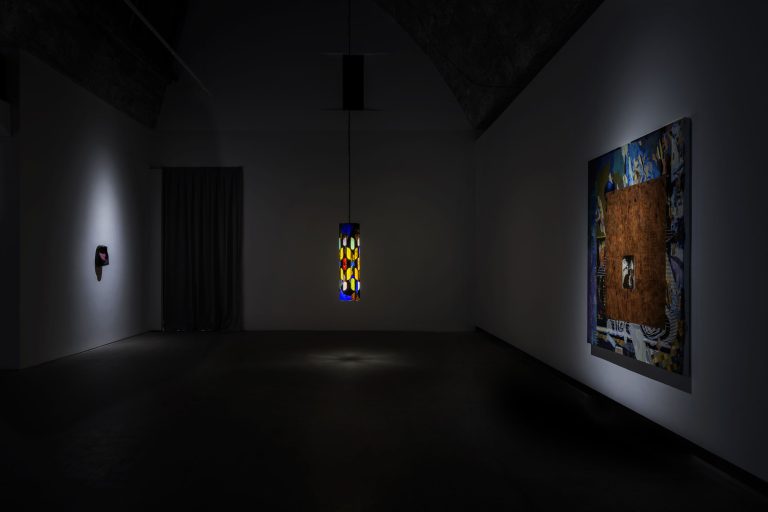 HU Wei at REFLEXION, Beijing – Art Viewer