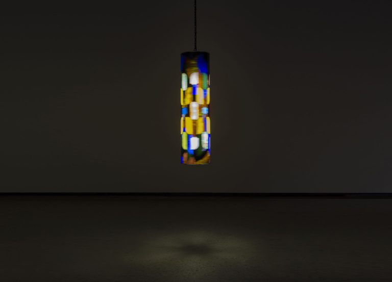 HU Wei at REFLEXION, Beijing – Art Viewer