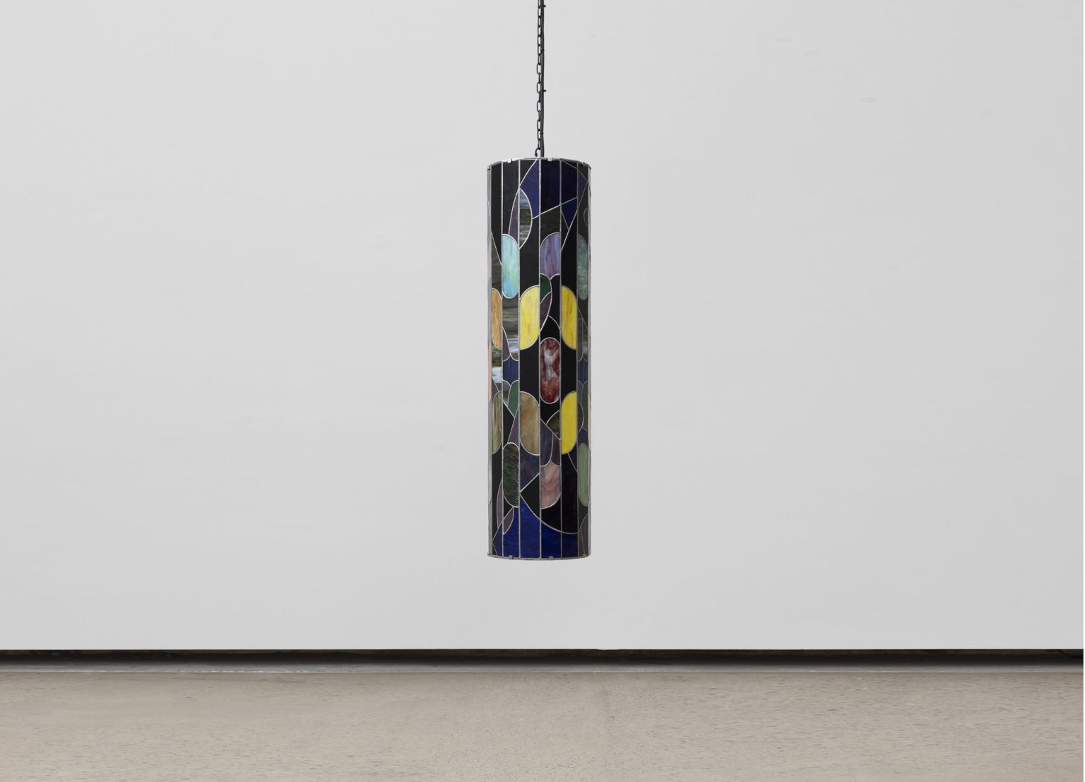 HU Wei at REFLEXION, Beijing – Art Viewer