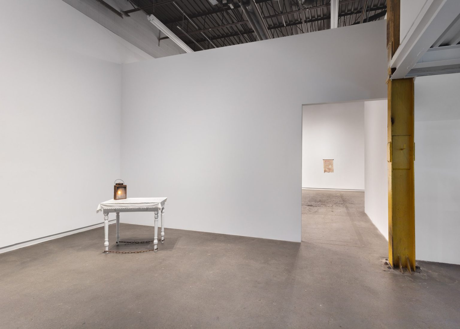 June Clark at Daniel Faria Gallery, Toronto – Art Viewer