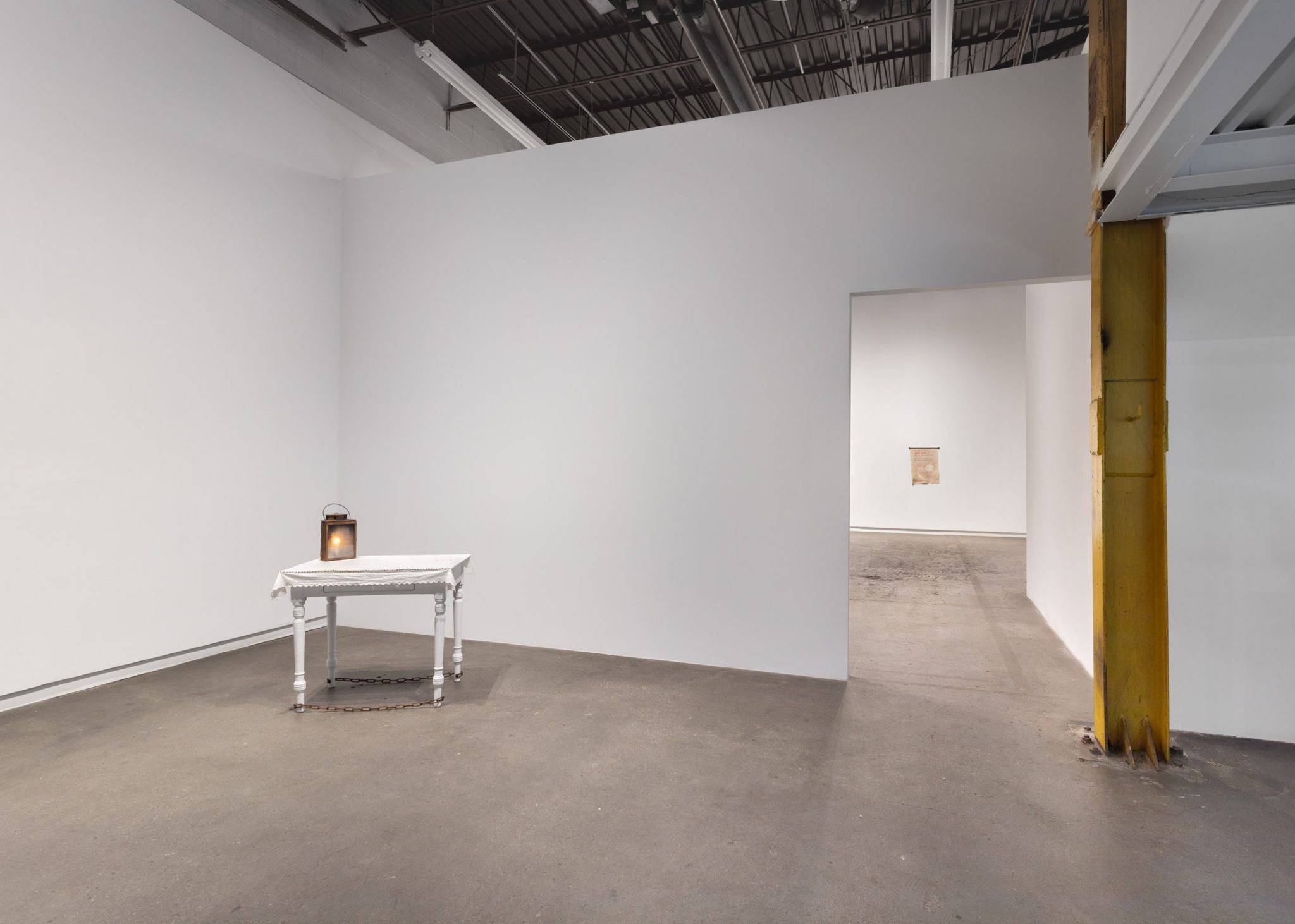 June Clark at Daniel Faria Gallery, Toronto – Art Viewer