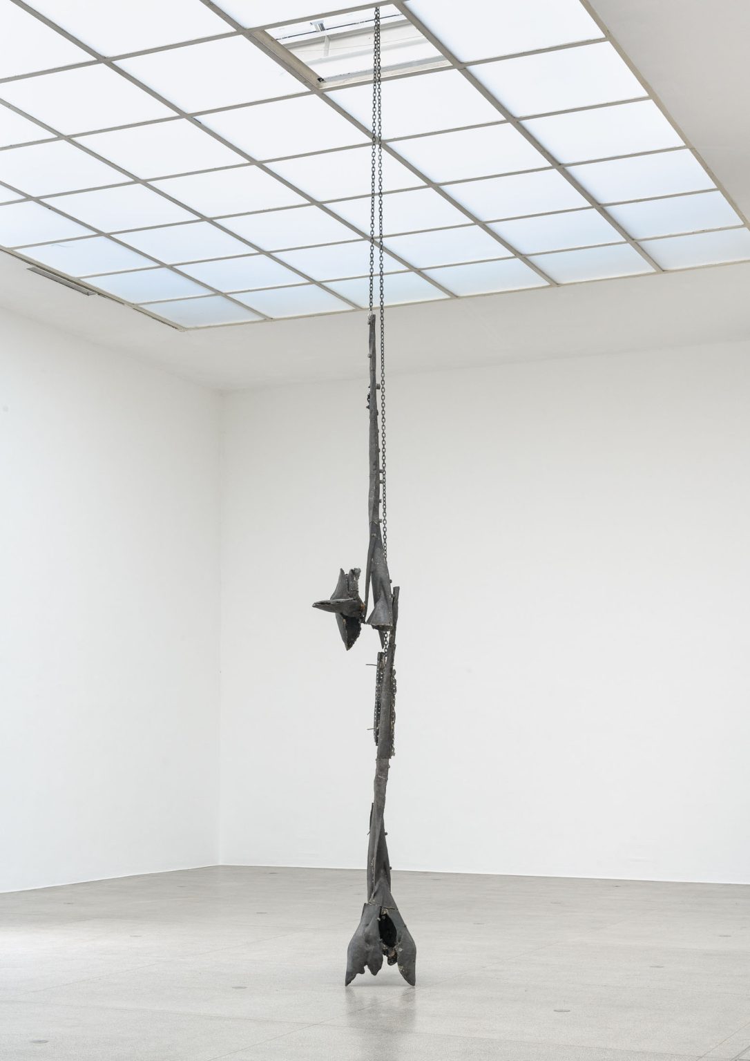 June Crespo at Secession, Vienna – Art Viewer