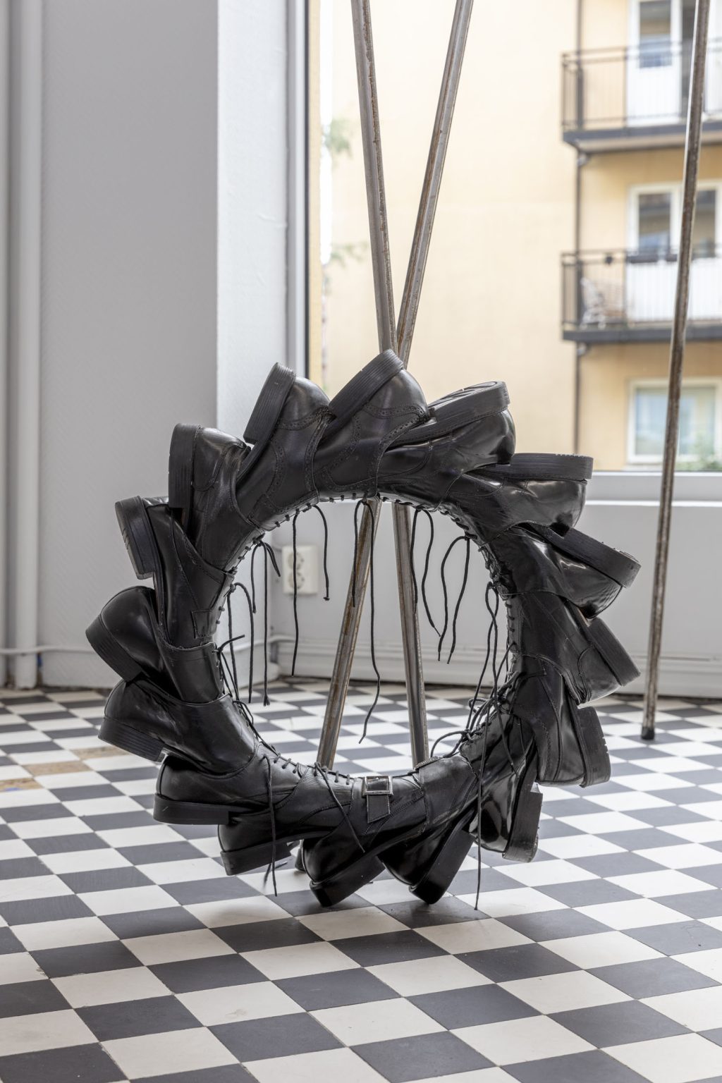 Kaare Ruud at Femtensesse, Oslo – Art Viewer