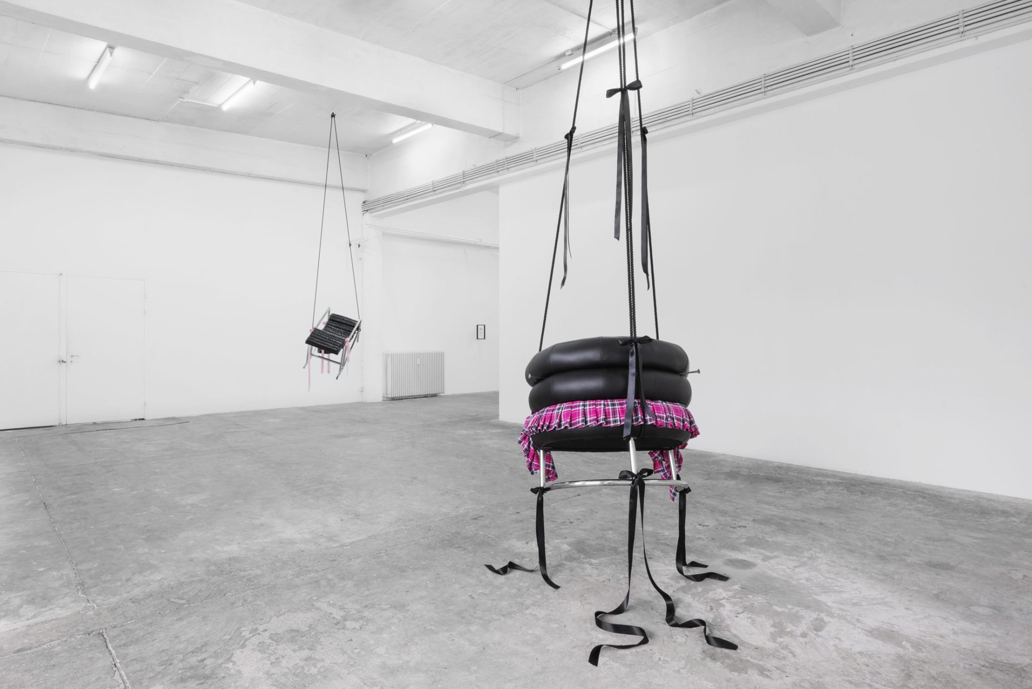Lauryn Youden at CIRCUIT Centre d’art contemporain, Lausanne – Art Viewer
