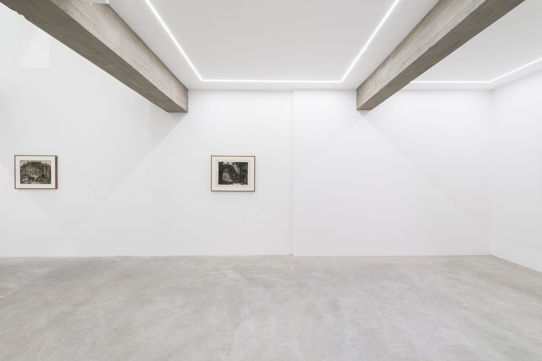 Luca Vitone at Rolando Anselmi, Rome – Art Viewer