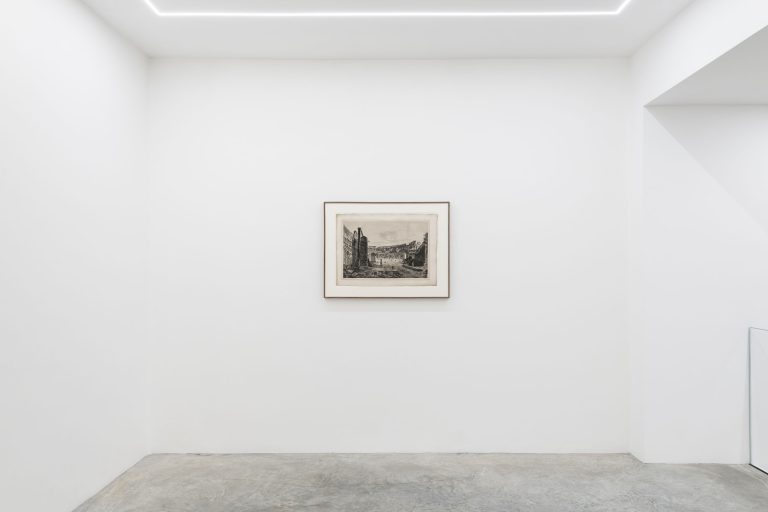 Luca Vitone at Rolando Anselmi, Rome – Art Viewer