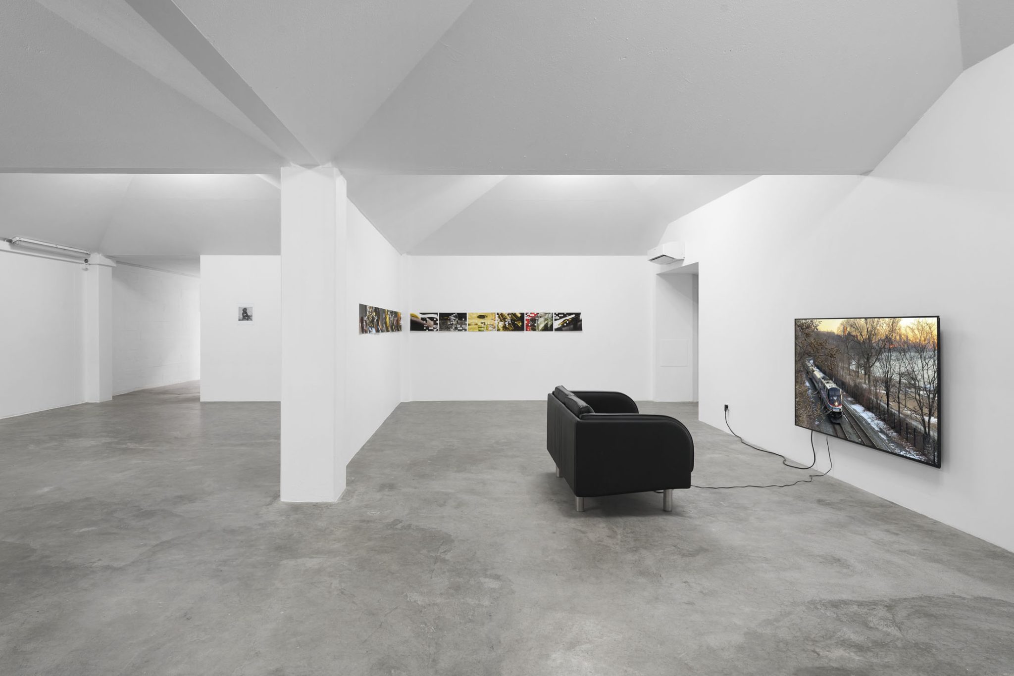 Moyra Davey at Simian, Copenhagen – Art Viewer